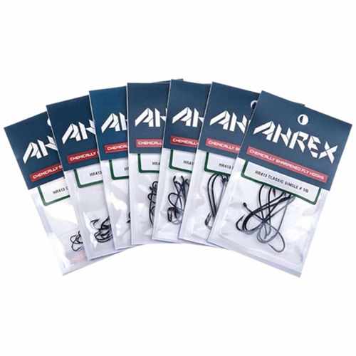 Brands Ahrex Hooks